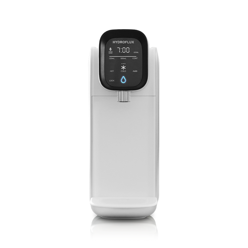 NAMI Water Purifier - Hydroflux Singapore