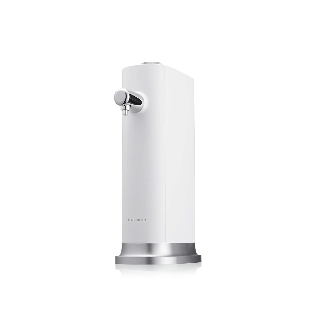 LITE+ Compact Water Purifier - Hydroflux Singapore