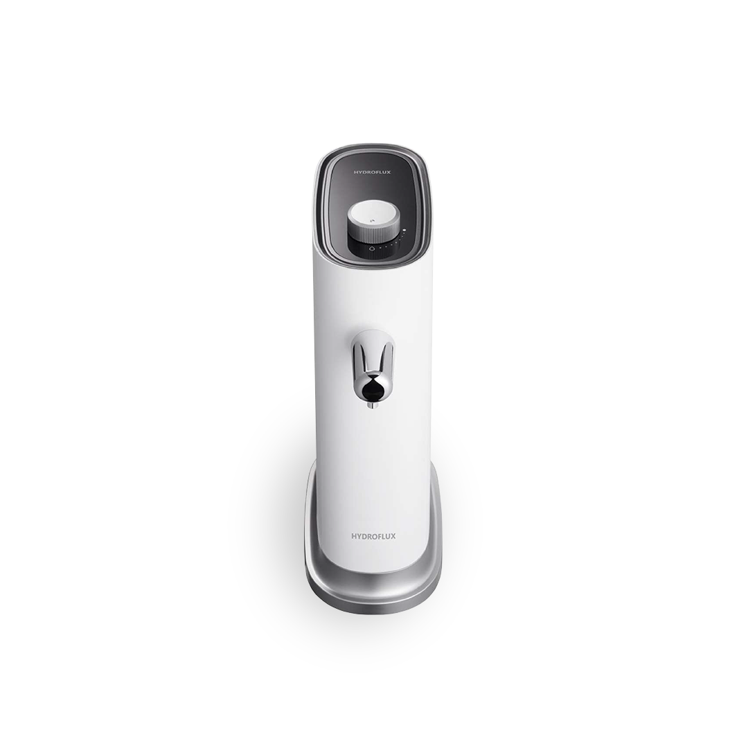 LITE+ Compact Water Purifier - Hydroflux Singapore
